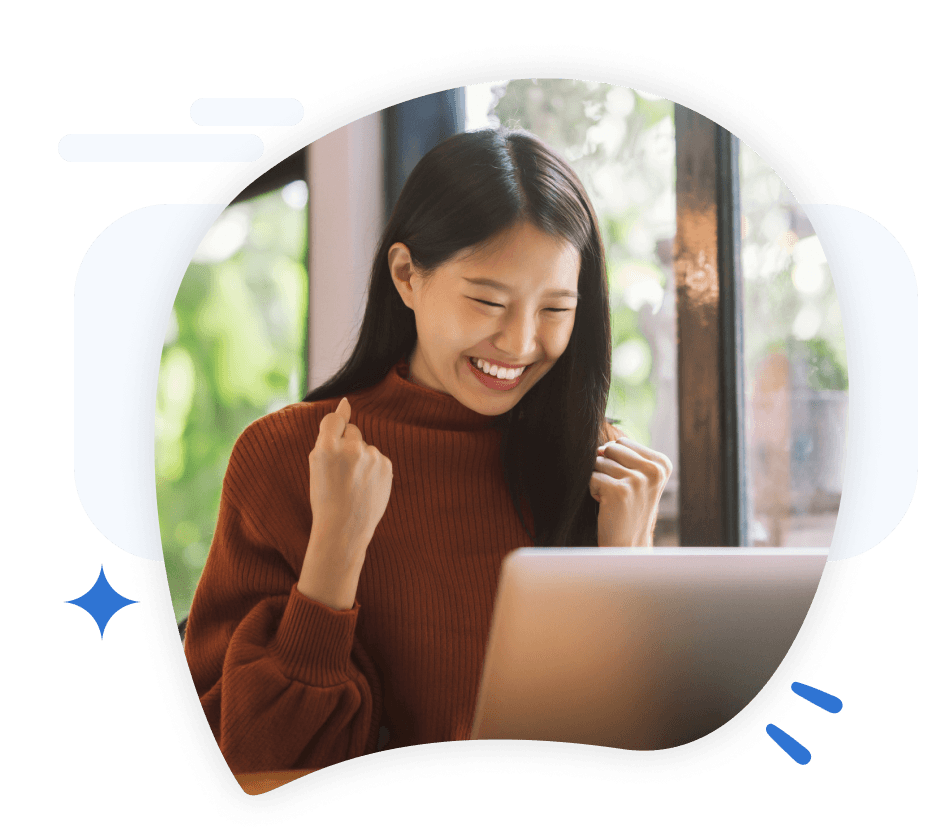 No Cosigner Required | Edly Student Loans